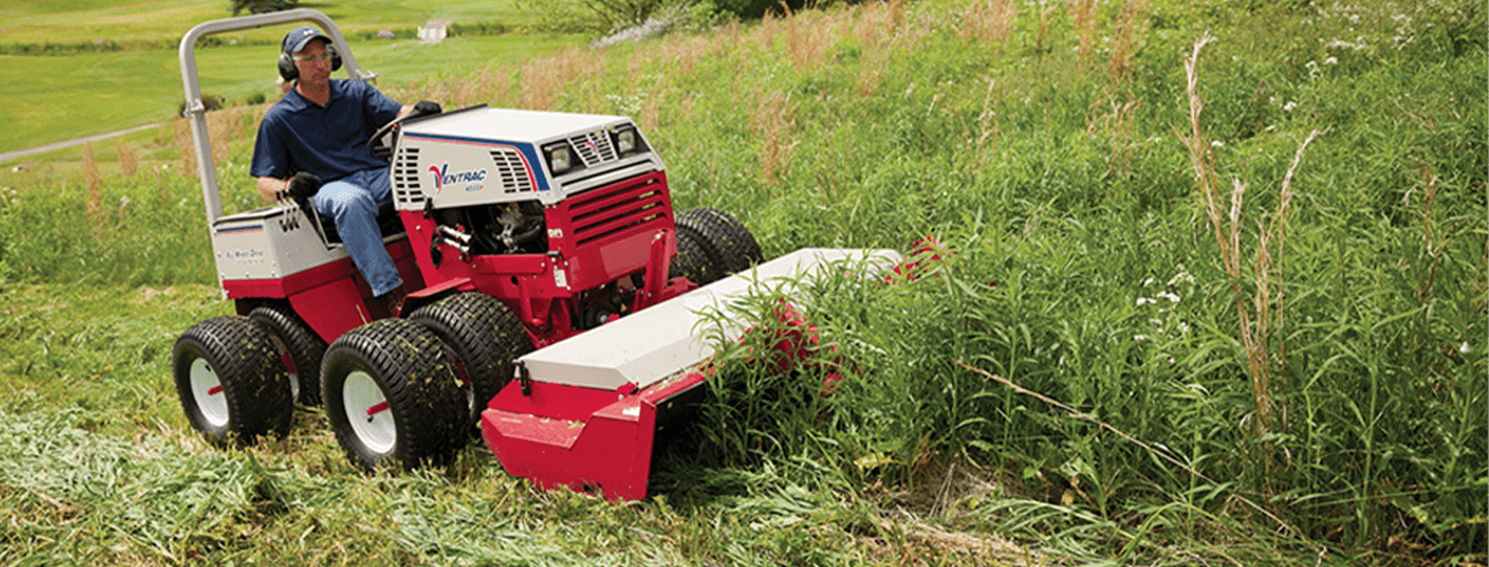 Beverage Tractor & Equipment - Kubota Dealer in Virginia