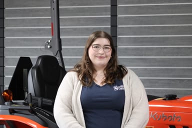 Stuarts Draft - Beverage Tractor & Equipment