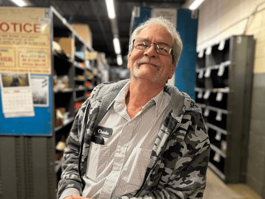 Danville - Beverage Tractor & Equipment